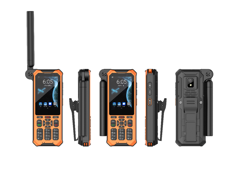 多模天通智能卫星电话YT1600_天通卫星电话_卫星通信_产品中心_四川速连通信服务有限公司